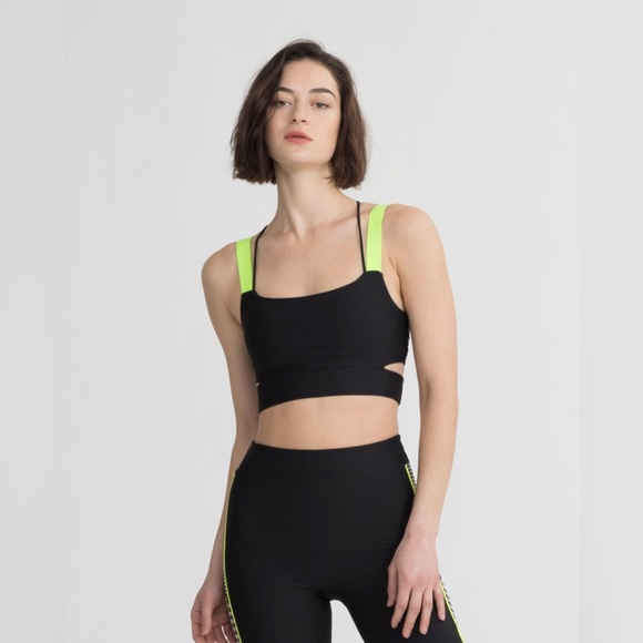 NYLORA | Tops | Nwt Nylora Rodney Tank Black | Poshmark